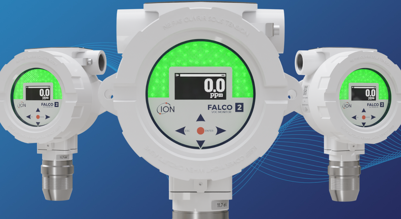 Introducing FALCO 2 11.7 eV